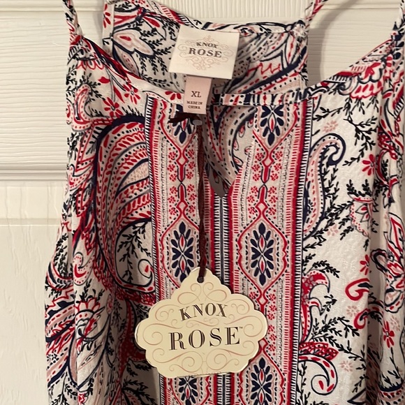 Knox Rose | Tops | Knox Rose Top | Poshmark